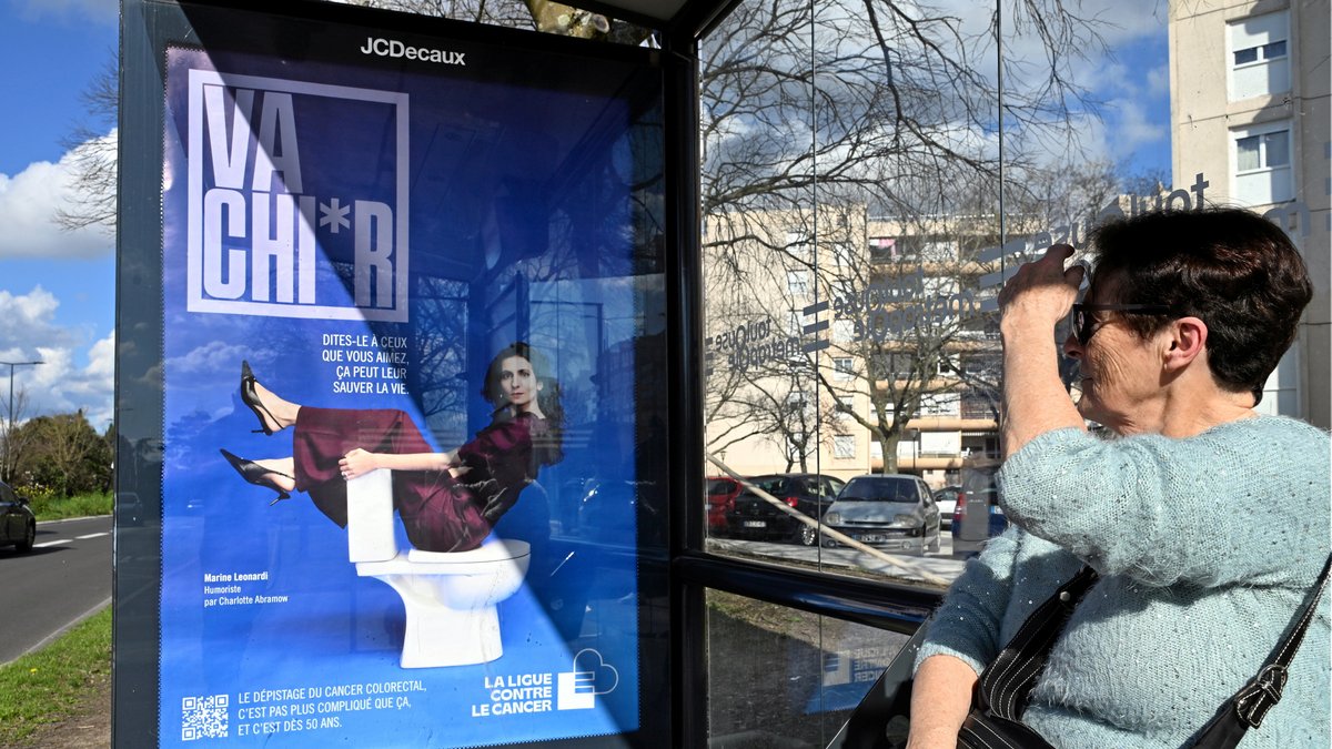 "Va Chier" : c’est quoi ces affiches chocs dans les rues de Toulouse ...